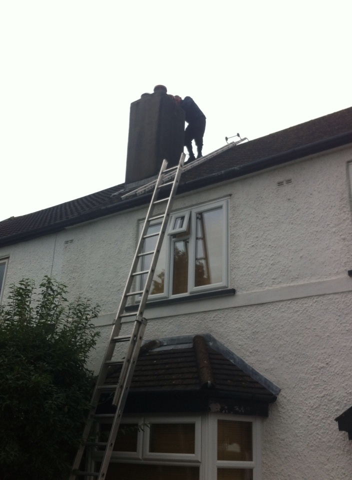 Cardiff Chimney Sweeps – Chimney Sweeping, Installations, and Repairs ...